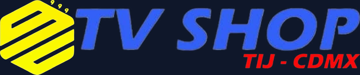 Acerca de TV Shop - TV Shop